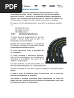Partes y componentes del semáforo | PDF | Semáforo | Diodo emisor de luz