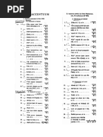 A Grammar of Biblical Hebrew. Orthography, Phonetics, Morphology Vol 1 ...
