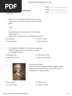 Magnum Life Prize Structure English | PDF