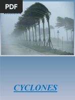 7.1. Identify The Parts of A Tropical Cyclone | PDF | Eye (Cyclone ...