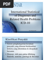 Endokrin Koding ICD | PDF