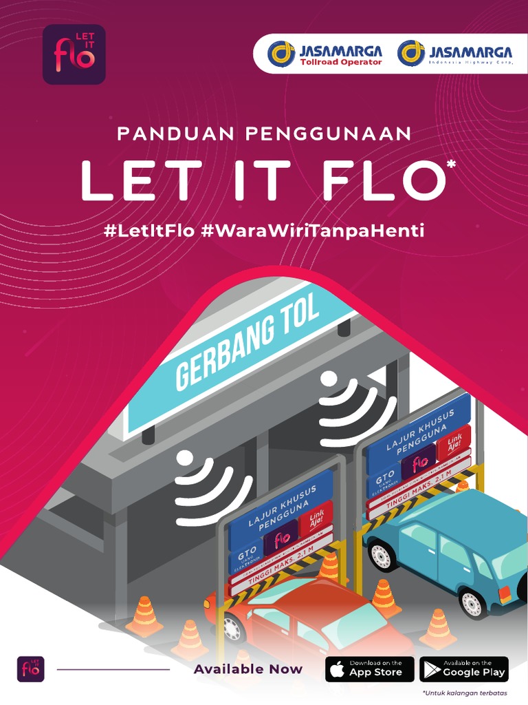 E-Booklet Let It Flo | PDF