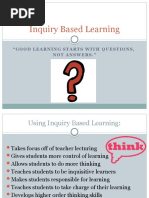 Training House Rules | PDF