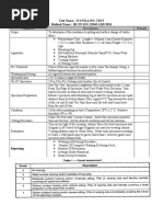 Aatcc 197-199 | PDF | Textiles | Knitting