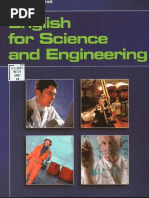 Cambridge English For Engineering | PDF