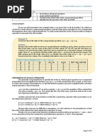 ThinkScript User Manual PDF | PDF | Parameter (Computer Programming ...