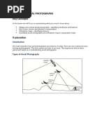 Geography Mapwork Notes Final | PDF | Compass | Geographic Information ...