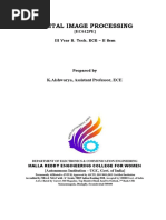 Module 2 Image Interpretation and Digital Image Processing | PDF ...