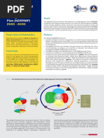 NDRRM Plan 2011-2028 | PDF | Emergency Management | Disaster Risk Reduction