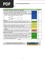 Panduan KPSP - Kep Anak | PDF