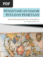 Peta Padang | PDF