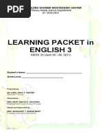 Grade 6 Adverbs Lesson Plan | PDF