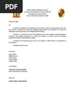 Psa Application Form | PDF | Birth Certificate | Identity Document