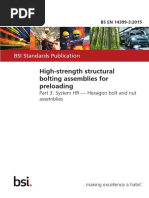 Bs en 13501 1 2018 | PDF