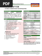 ABC Tile Grout Technical Data Sheet 2020 | PDF | Tile | Building ...