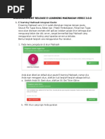 Panduan Lentera Cloud: UK Petra | PDF