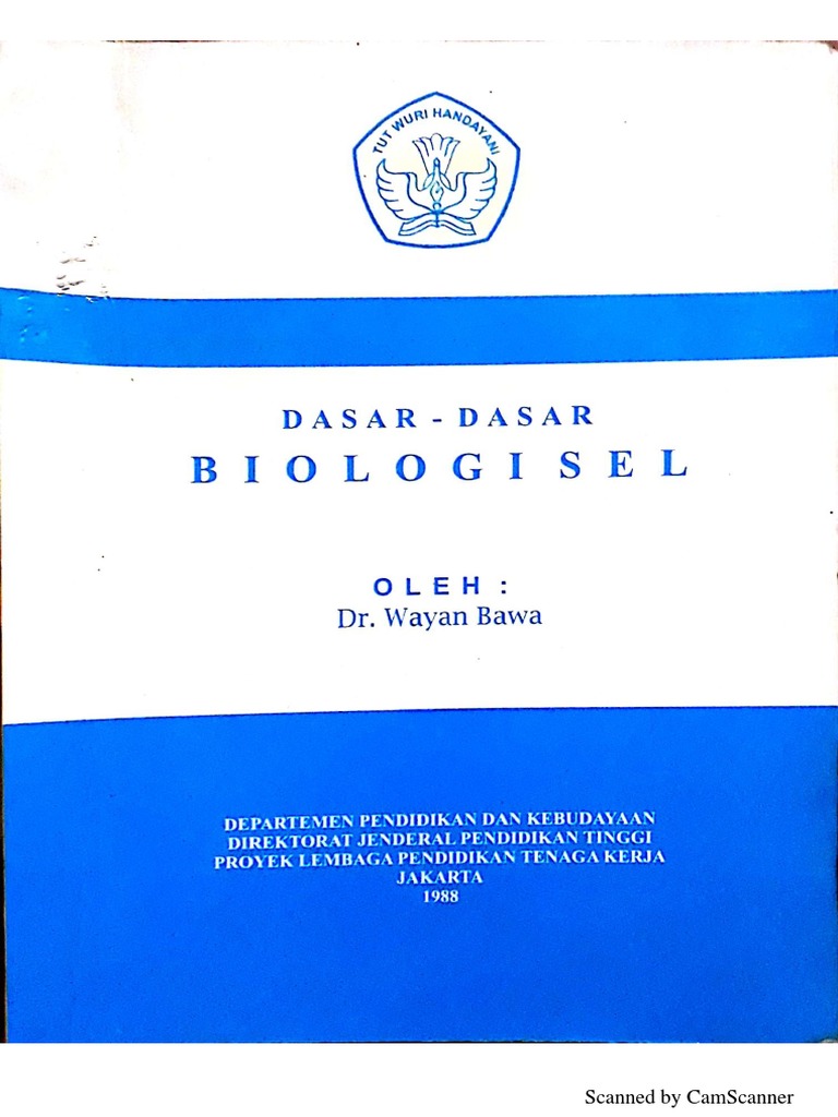 BioSel - Bawa - Bab IV | PDF
