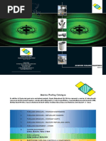 Jet Fuel Color and Contamination Guide | PDF | Aerospace | Energy And ...