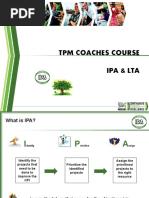 GSTD - Go See Think Do Prob Solving Template | PDF | Cognition