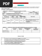 Cours Provision | PDF | Comptabilité | Immobilisations