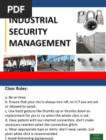 CHAPTER 4 - Basic Numbering System of Police Reports | PDF | Arrest ...