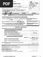 CSC Form 122 D PDF | PDF | Employment | Business