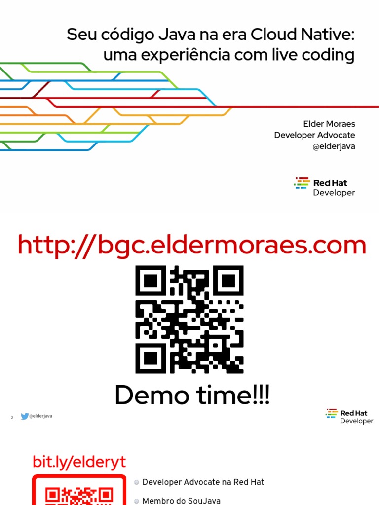 Java Cloud Native | PDF