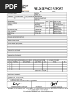 Form - Supplier Corrective Action Request | PDF