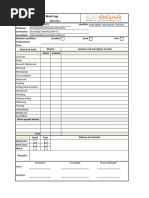 15 - Construction Submittal Transmittal Form | PDF