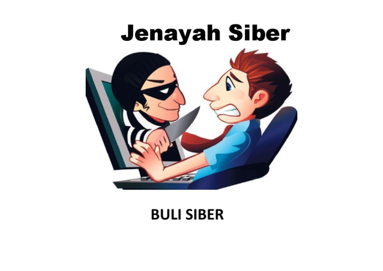 Buli Siber | PDF