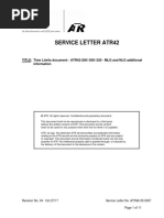 01 - ATA 300 Presentation | PDF | Electrostatic Discharge | Materials