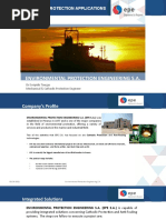 SPEL Puraceptor ESR Full Flow System | PDF | Environment | Pollution