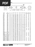 Haskel MS Series Pump Specifications | PDF | Valve | Pump