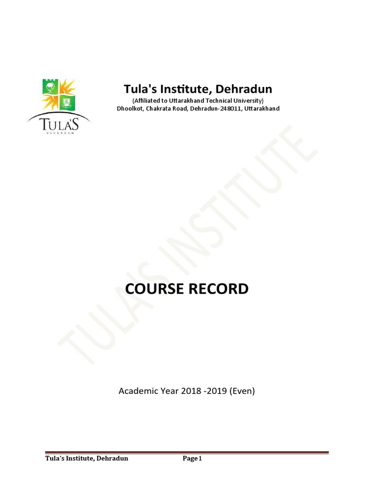 MCA-4sem Advanced Computer Networks 2017-18 | PDF | Internet Protocols ...