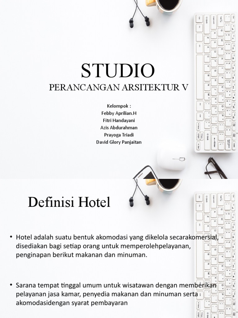 Definisi Hotel Bintang Dan Contoh Bangunannya "The Sunan Hotel & Harris ...