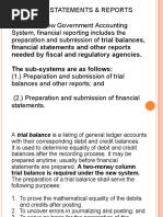 DBM Updates On Lgu Budgeting - Phillbo National - 02april2025 | PDF ...