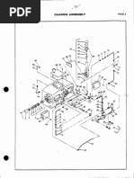 Ariel Lubrication Sheet | PDF