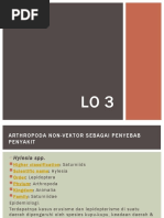 Morfologi Dan Siklus Hidup Kupu Raja Troides Helena Linnaeus | PDF