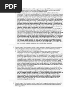 Plate Tectonics Lab II Answer Key | PDF | Plate Tectonics | Volcano