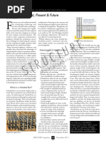 Macropoxy 920 Pre-Prime: Protective & Marine Coatings | PDF | Concrete ...