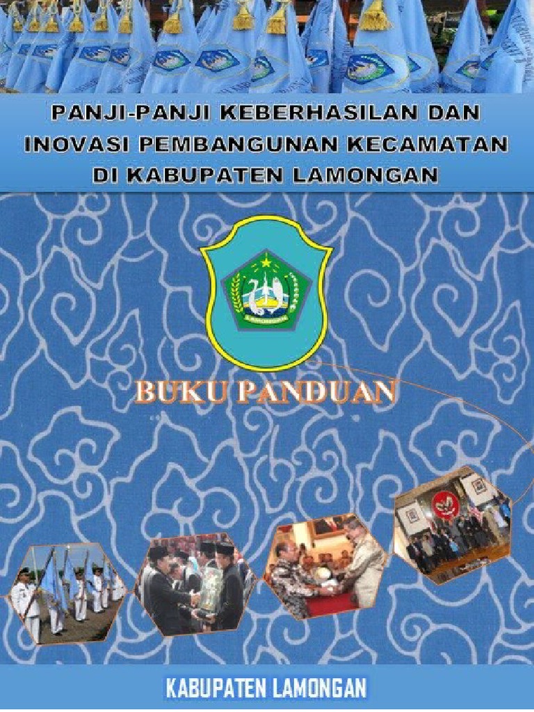 Indikator Panji-Panji | PDF