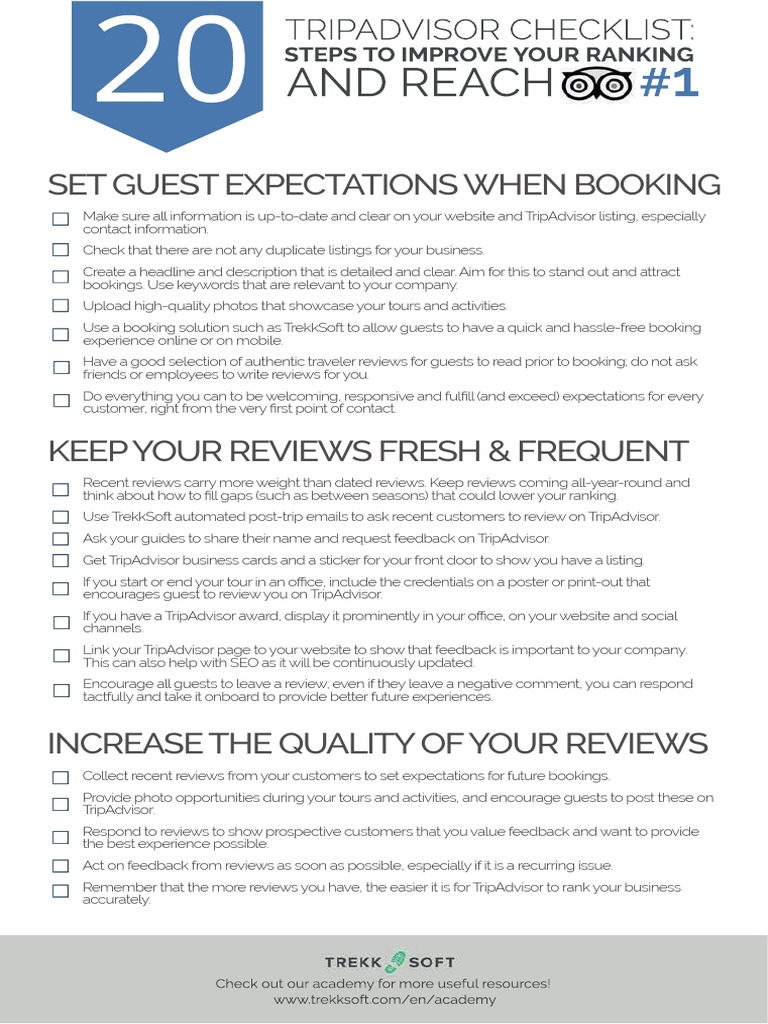 Boost Your Tour Business Online | PDF | Search Engine Optimization ...