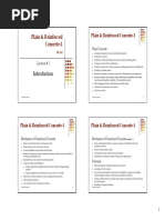 Concrete Cover Specifications For Reinforcement in Different Codes ...