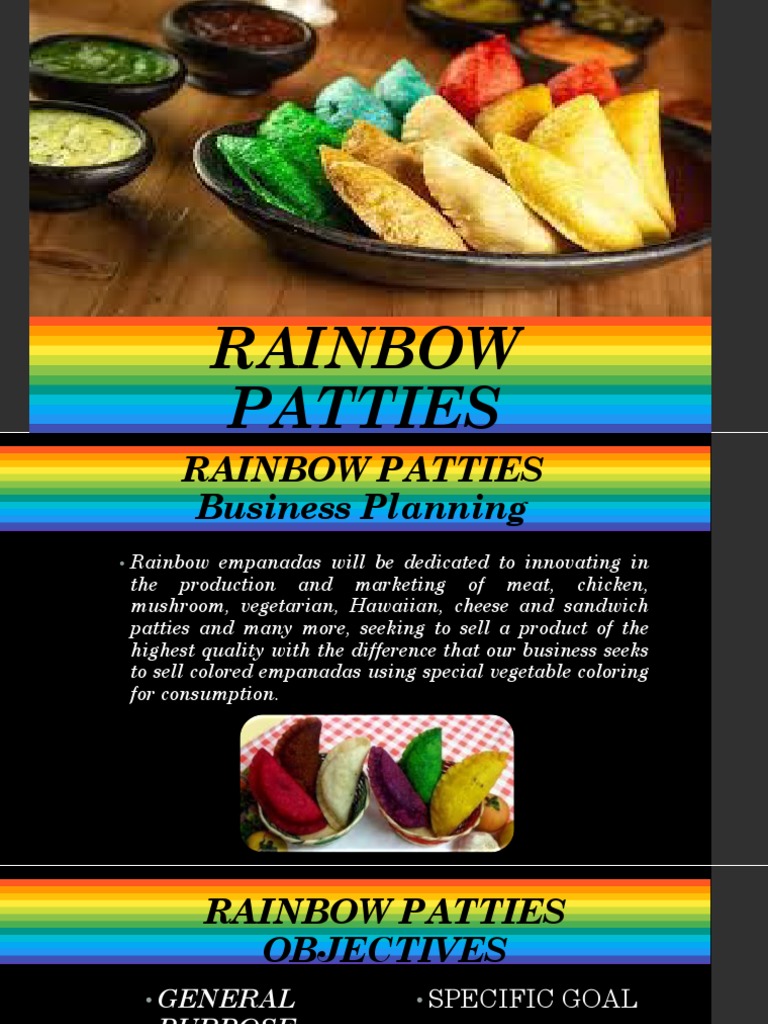 English Empanadas Project | PDF | Foods | Cuisine