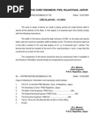 Bitumen Spray Rate Design Guide | PDF | Nozzle | Civil Engineering