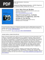 Social Studies 30–1 Position Paper | PDF | Liberal Arts Education ...