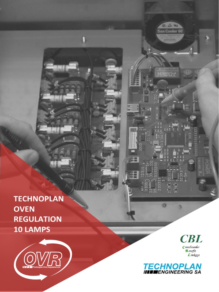 Fiche OVR OLICORP - JP CBL | PDF