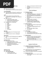 Loss and Grief | PDF | Grief | Death