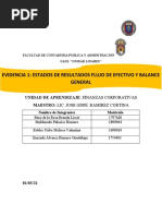 Estados Financieros Bimbo Del Informe Anual 2023 | PDF | Contabilidad | Corporaciones