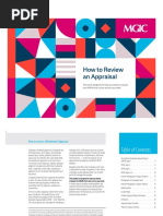 1004D Appraisal Update Report | PDF | Real Estate Appraisal | Real ...